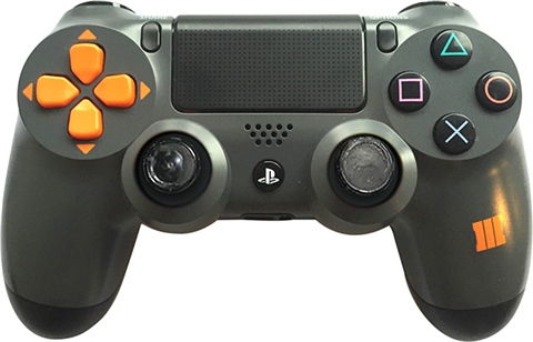 PS4 Official DualShock 4 Controller COD LE, C - CeX (UK): - Buy, Sell, Donate
